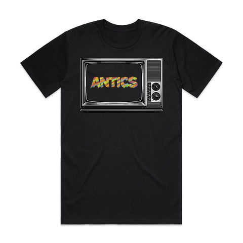 ANTICS Tees | Original DTF Streetwear & Graphic Tees Australia
