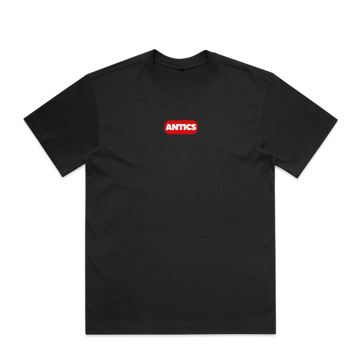 ANTICS Tees | Original DTF Streetwear & Graphic Tees Australia
