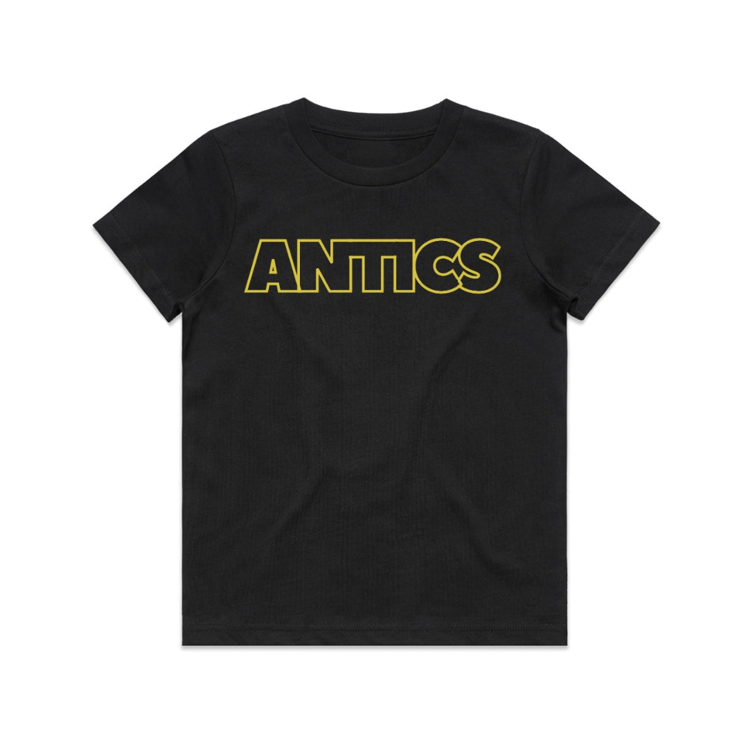 Youth Hollow Tee | ANTICS Tees – Kids With Swag