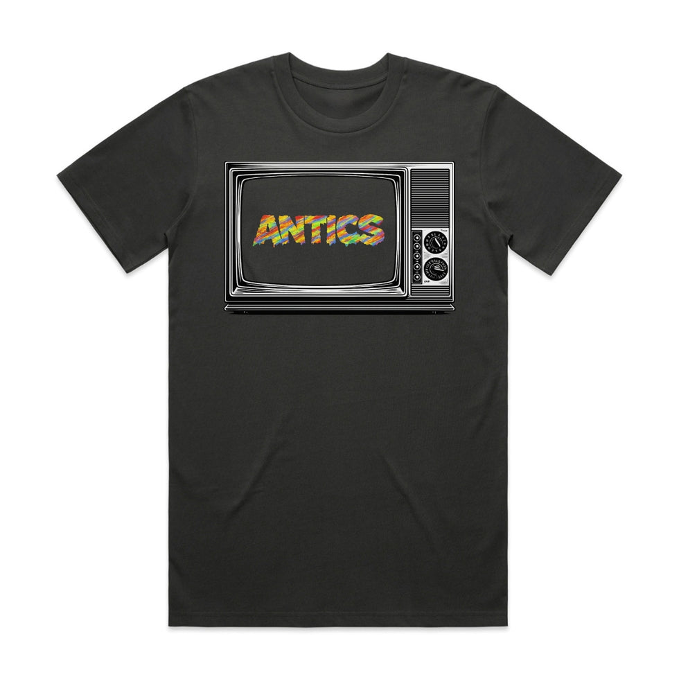 ANTICS OWN CREATIONS – ANTICS Tees