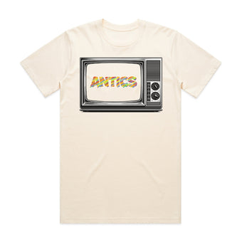 ANTICS Tees | Original DTF Streetwear & Graphic Tees Australia