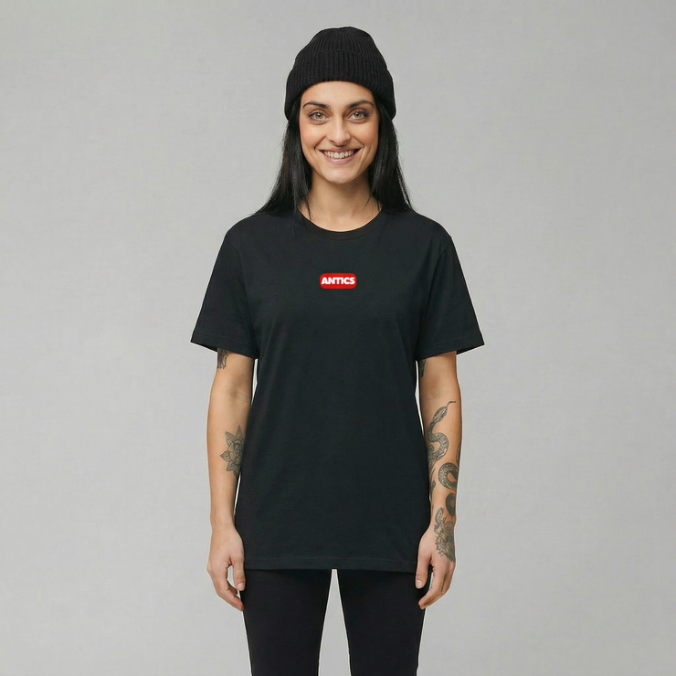 ANTICS Tees | Original DTF Streetwear & Graphic Tees Australia