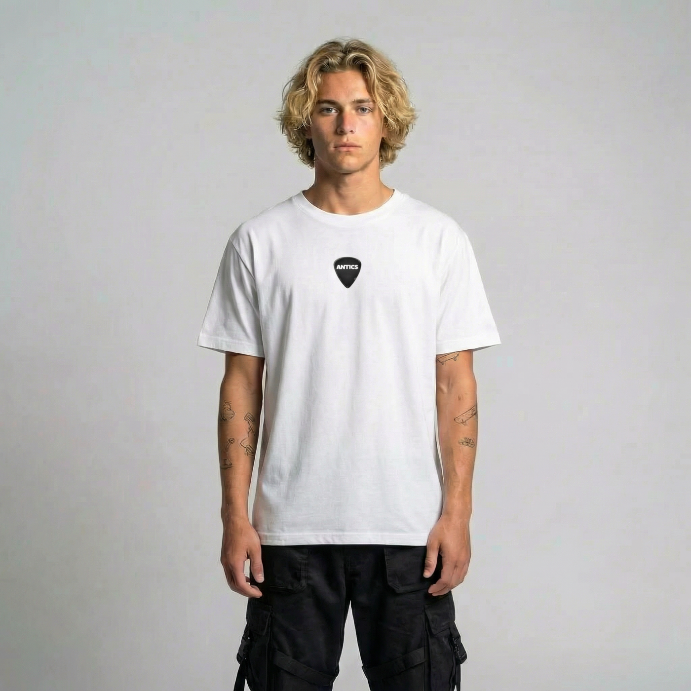 ANTICS Tees | Original DTF Streetwear & Graphic Tees Australia